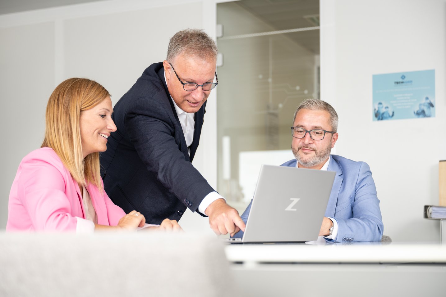 Banque Van Breda - Bienvenue à la Banque J.Van Breda & C°
